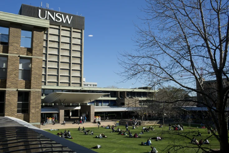University Of New South Wales UNSW Sydney Techportal